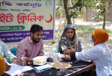 DESHA | Committed to Change